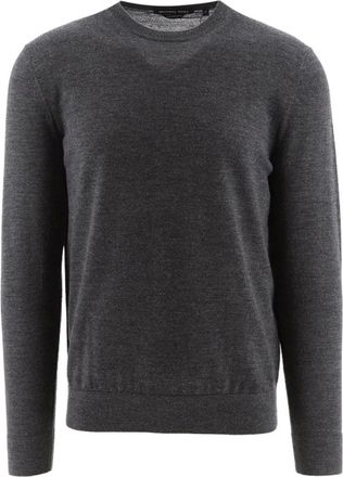 Michael Kors Herren, Strickwaren, Grau, 3XLGr&ouml;&szlig;e