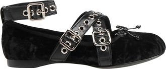 Jeffrey Campbell SCHUHE - Ballerinas auf YOOX.COM