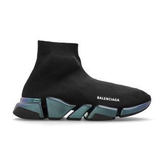 Balenciaga Herren, Schuhe, Schwarzk, 42 EUGr&ouml;&szlig;e