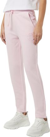 Comma Sweat-Hose mit Stickerei