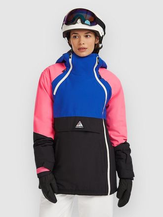 O'Neill FwcPlay Asymmetric Veste &agrave; motifs