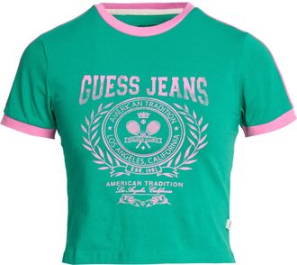 Guess TOPS - T-shirts auf YOOX.COM