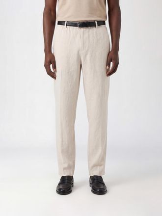 Myths Pantalon Homme couleur Blanc