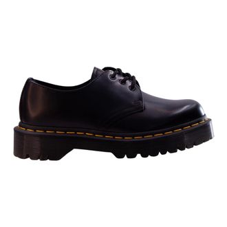 Dr. Martens Chaussures Oxford Bex en cuir lisse - Femme - Chaussures - Noir - Taille: 38 EU