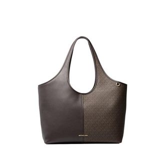 Michael Kors Sac cabas imprim&eacute;