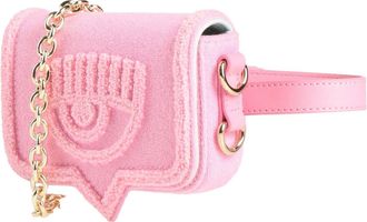 Chiara Ferragni TASCHEN - G&uuml;rteltaschen auf YOOX.COM