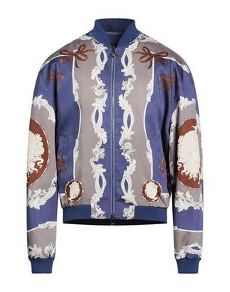 Versace MANTEAUX - Vestes et blousons sur YOOX.COM