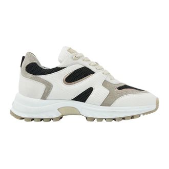 VIA VAI Femme, Chaussures, Blanc, Taille: 37 EU Danae Noelle
