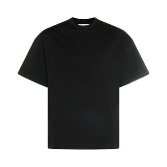Jil Sander Damen, Oberteile, Schwarzk, SGr&ouml;&szlig;e