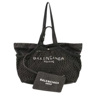 Balenciaga Damen, Pre-Owned, Schwarzk, ONE SIZEGr&ouml;&szlig;e