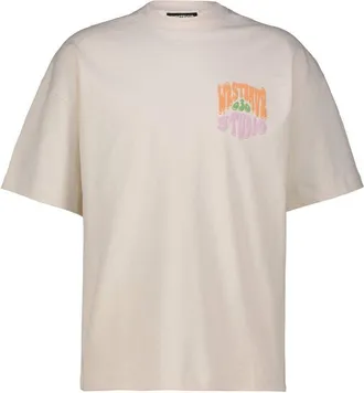 Worst Behavior T-Shirt FLYNN V2