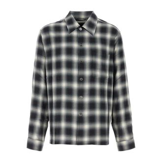 Our Legacy Homme, Chemises, Gris, Taille: L Every Shirt