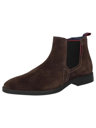 Sioux Chelsea Boots Foriolo-704