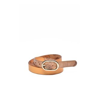 Alviero Martini 1A Classe Femme, Accessoires, Beige, Taille: 110 CM Alviero Martini 1 Classe cintura