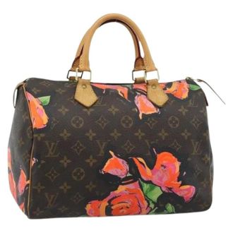 Louis Vuitton Pre-owned Handtasche - - Pre-owned - Damen - Braun - ONE SIZE