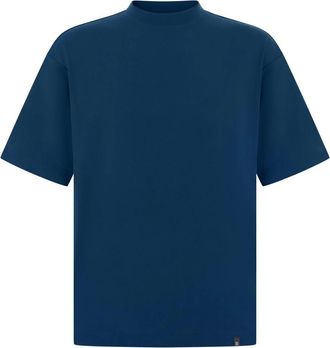 Boggi Milano Herren, Oberteile, Blau, 3XLGr&ouml;&szlig;e