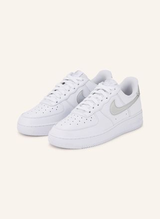 Nike Sneaker Air Force 1 07 Se weiss