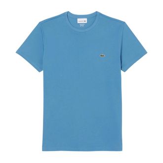 Lacoste Herren, Oberteile, Blau, 2XLGr&ouml;&szlig;e