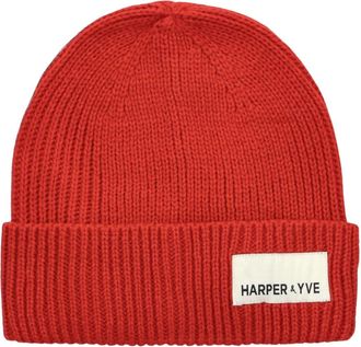 Harper & Yve Damen, Accessories, Rot, ONE SIZEGr&ouml;&szlig;e