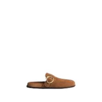 Dior Damen, Schuhe, Braun, 37 1/2 EUGr&ouml;&szlig;e