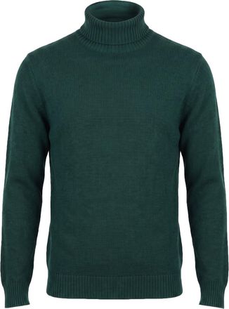 Malo STRICKWAREN - Rollkragenpullover auf YOOX.COM