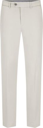 Hiltl Chino Tourist mit Stretchanteil, Slim Fit in