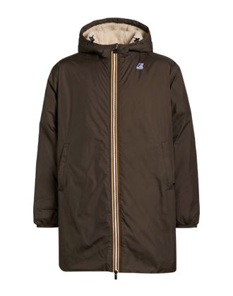 K-Way JACKEN & M&Auml;NTEL - M&auml;ntel auf YOOX.COM