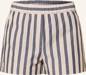 Mrs & Hugs Mrs & Hugs Shorts blau