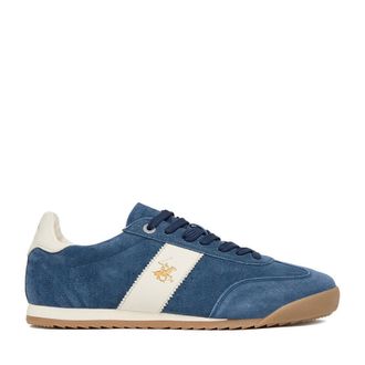 Beverly Hills Polo Club Sneakers Beverly Hills Polo Club EO-LOGAN-01 MP40 Dunkelblau