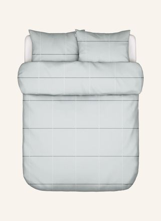 Marc O'Polo Marc Opolo Bettw&auml;sche Suvie grau