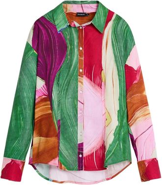 Desigual Bluse