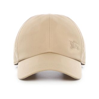 Burberry Homme, Accessoires, Beige, Taille: M Caps