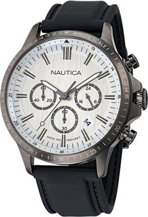 Nautica Analoguhr