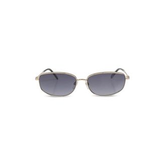 Marc Jacobs 772/N/S Sonnenbrille - - Accessories - Damen - Gelb - ONE SIZE