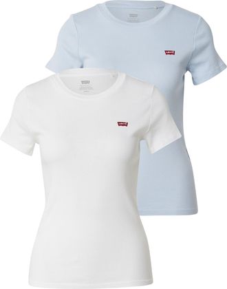 Levi's Essential Tee (2-Pack)