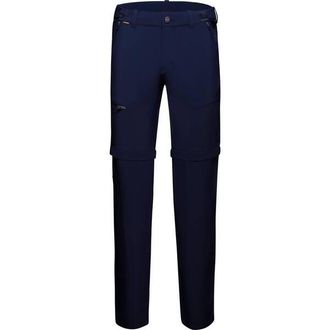 Mammut Herren Hose Runbold Zip Off Pants Men