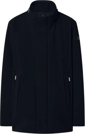 Roberto Ricci Design Rrd, Homme, Vestes, Bleu, Taille: M Surflex Winter Thermo Jacket