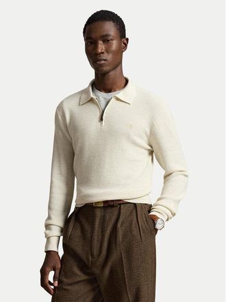 Polo Ralph Lauren Pullover 710B26772002 Creme Regular Fit
