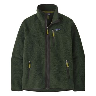 Patagonia Veste Polaire Retro Pile Fibres Recycl&eacute;es Patagonia