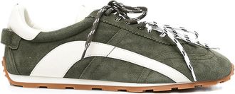 Dsquared2 Baskets - Vert