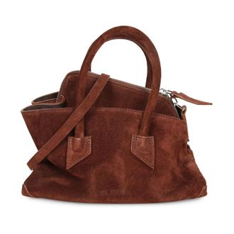 The Attico Damen, Taschen, Braun, ONE SIZEGr&ouml;&szlig;e
