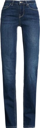 Fracomina HOSEN & R&Ouml;CKE - Jeanshosen auf YOOX.COM