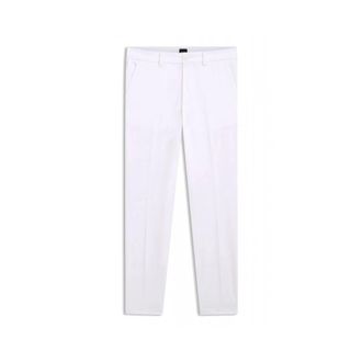 HUGO BOSS Herren, Hosen, Wei&szlig;, W35Gr&ouml;&szlig;e