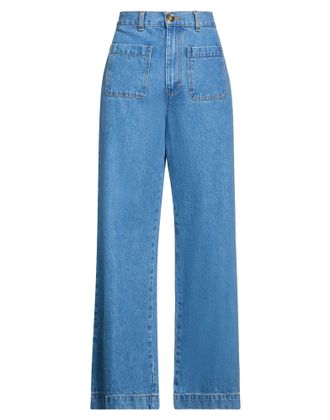 Sandro HOSEN & R&Ouml;CKE - Jeanshosen auf YOOX.COM