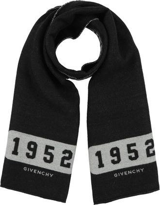 Givenchy ACCESSOIRES - Schals auf YOOX.COM