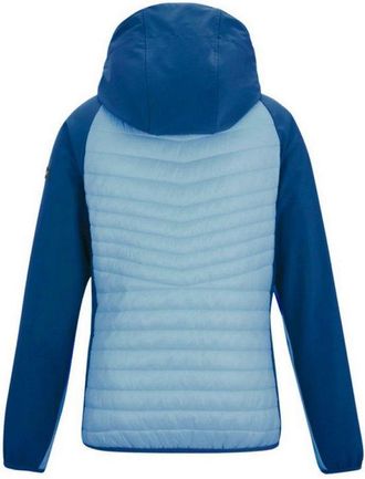 Regatta Outdoorjacke Jacke Damen WmnProHybridII Womens Baffled/Quilted