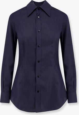 Gucci Silk shirt - GUCCI - gender_Woman