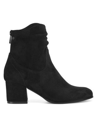 Jenny Fairy Stiefeletten WYL3987-1 Schwarz