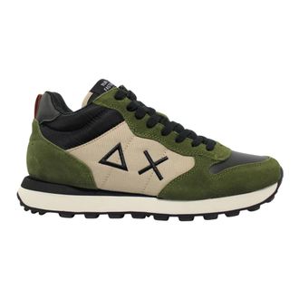 Sun 68 Homme, Chaussures, Vert, Taille: 41 EU Tom 2.0 Baskets