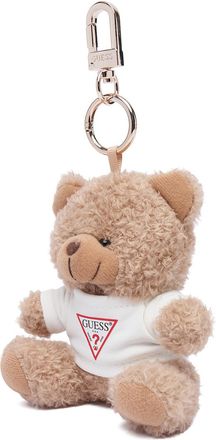 Guess Schl&uuml;sselanh&auml;nger Guess RWB746 01160 Beige
